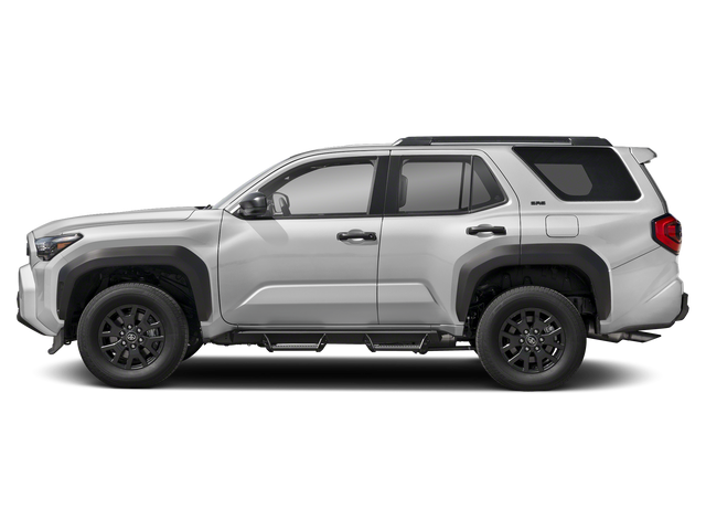New 2026 Toyota 4Runner SUV For Sale in Wexford, PA | Auto Navigator