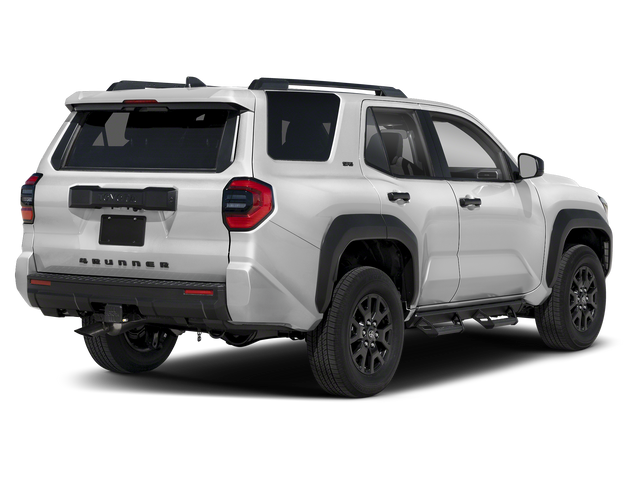 New 2026 Toyota 4Runner For Sale in Pittsburgh, PA | Auto Navigator