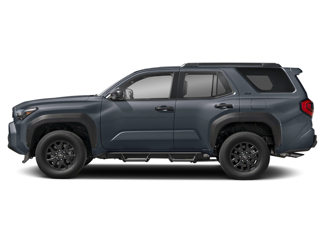 New 2026 Toyota 4Runner For Sale in Charlotte, NC | Auto Navigator