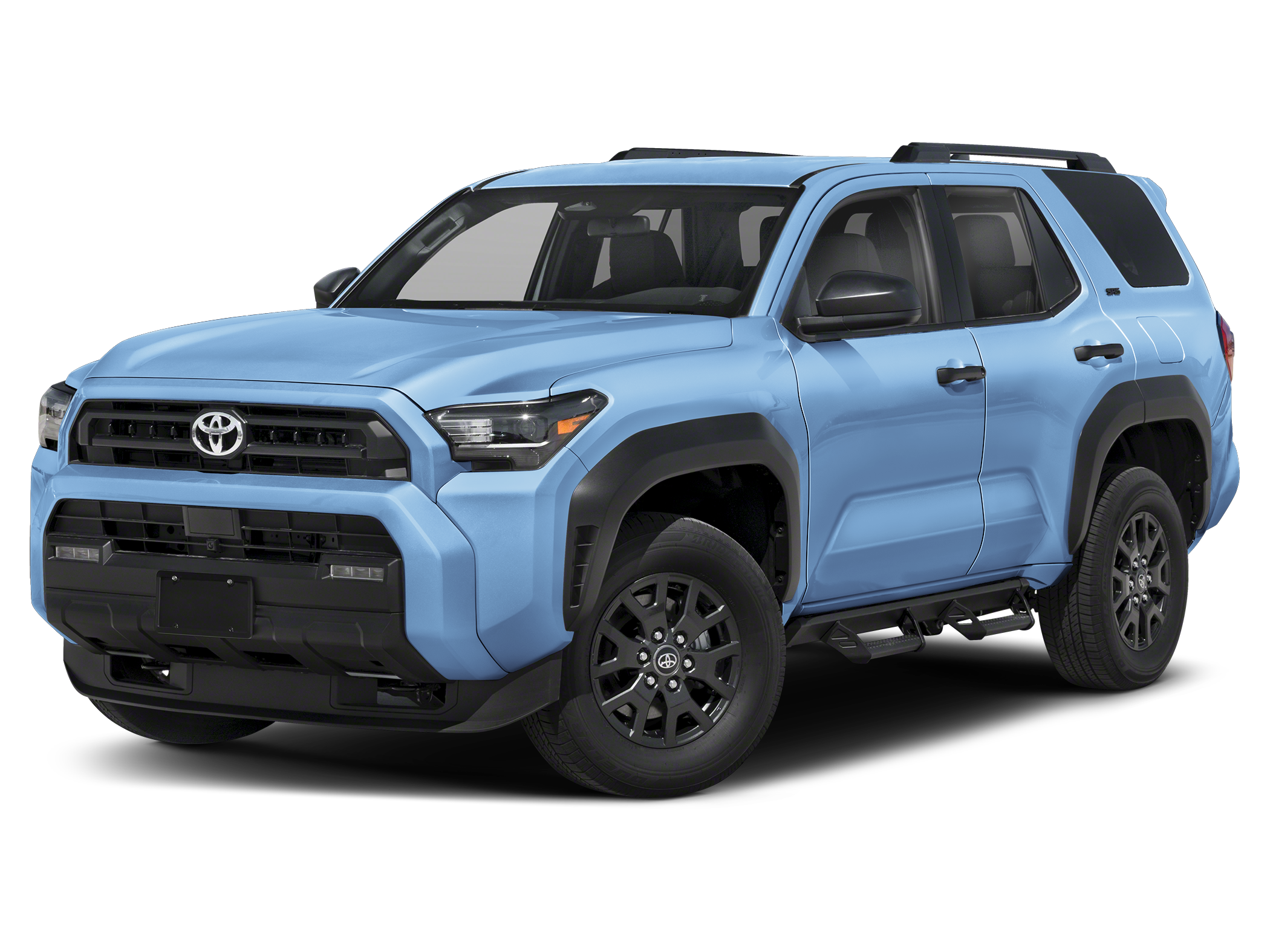 New 2026 Toyota 4Runner SR5 For Sale in Riverdale, UT | Capital One ...
