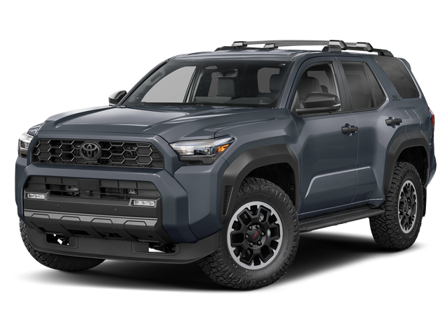 New 2026 Toyota 4Runner For Sale in Sandy, UT | Auto Navigator