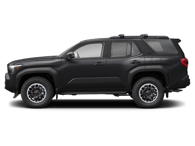 New 2026 Toyota 4Runner TRD Off Road Premium For Sale in Memphis, TN ...