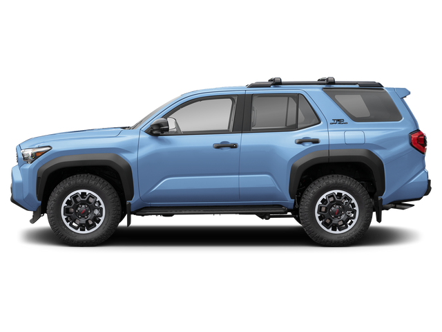 New 2026 Toyota 4Runner TRD Off Road Premium SUV For Sale in Brooklyn ...