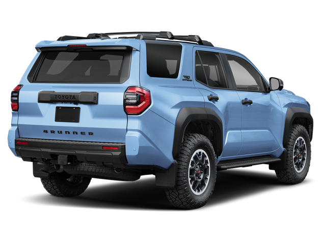 New 2026 Toyota 4Runner TRD Off Road Premium SUV For Sale in Brooklyn ...