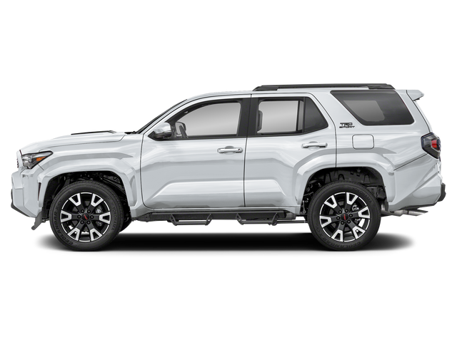 New 2026 Toyota 4Runner Hybrid Trailhunter For Sale in Kennewick, WA ...