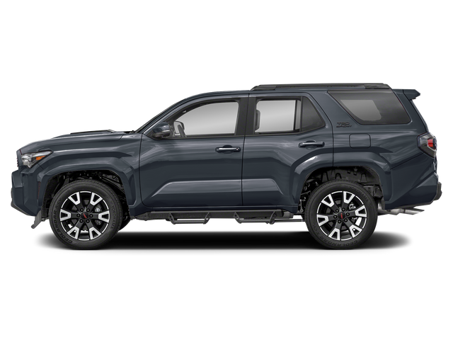 New 2026 Toyota 4Runner TRD Sport Premium SUV For Sale in Escondido, CA ...
