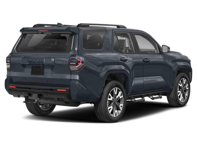 New 2026 Toyota 4Runner TRD Sport Premium SUV For Sale in Escondido, CA ...