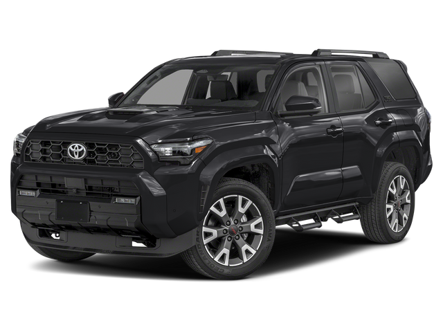New 2026 Toyota 4Runner with Sunroof For Sale in Chicago, IL | Auto ...