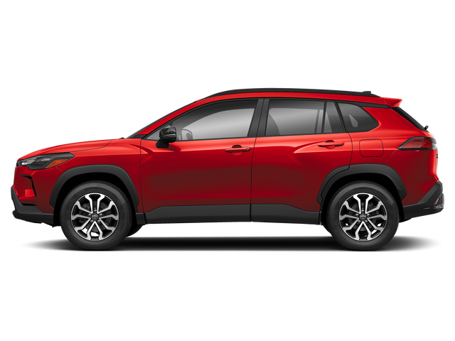 New 2026 Toyota Corolla Cross SUV For Sale in Yakima, WA | Auto Navigator