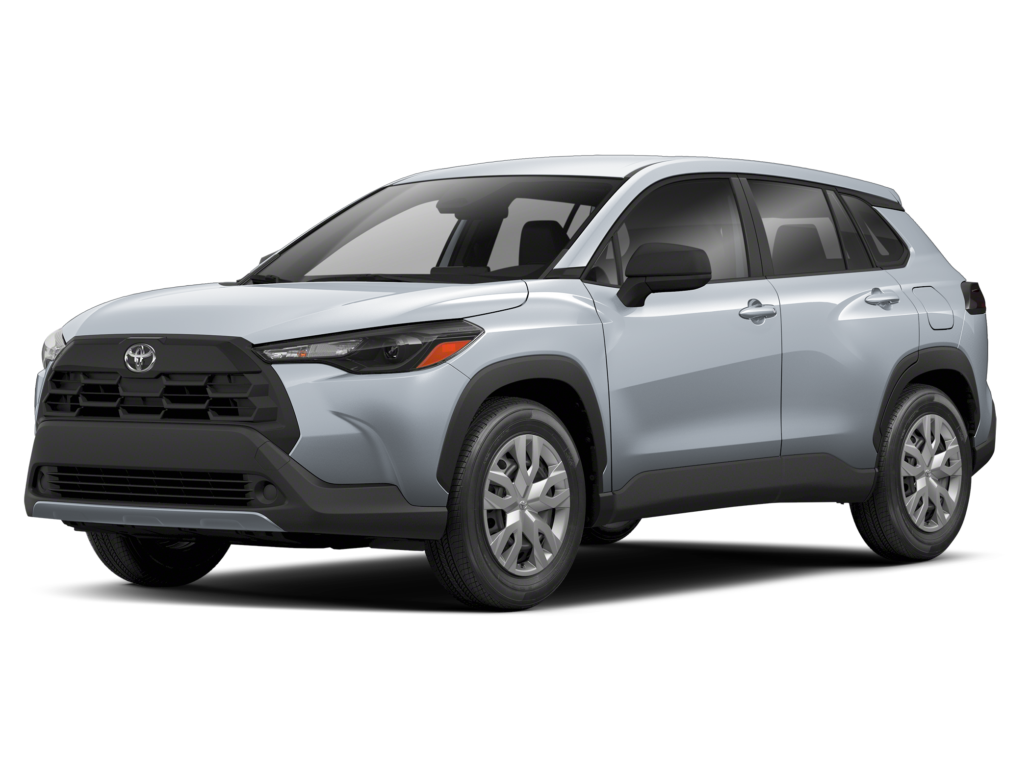 Used 2026 Toyota Corolla+Cross L For Sale in SACRAMENTO, CA | Capital ...