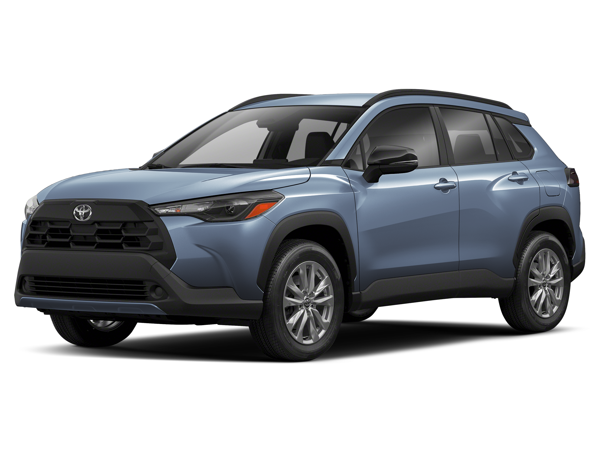 New 2026 Toyota Corolla Cross LE For Sale in Chester, VA | Capital One ...