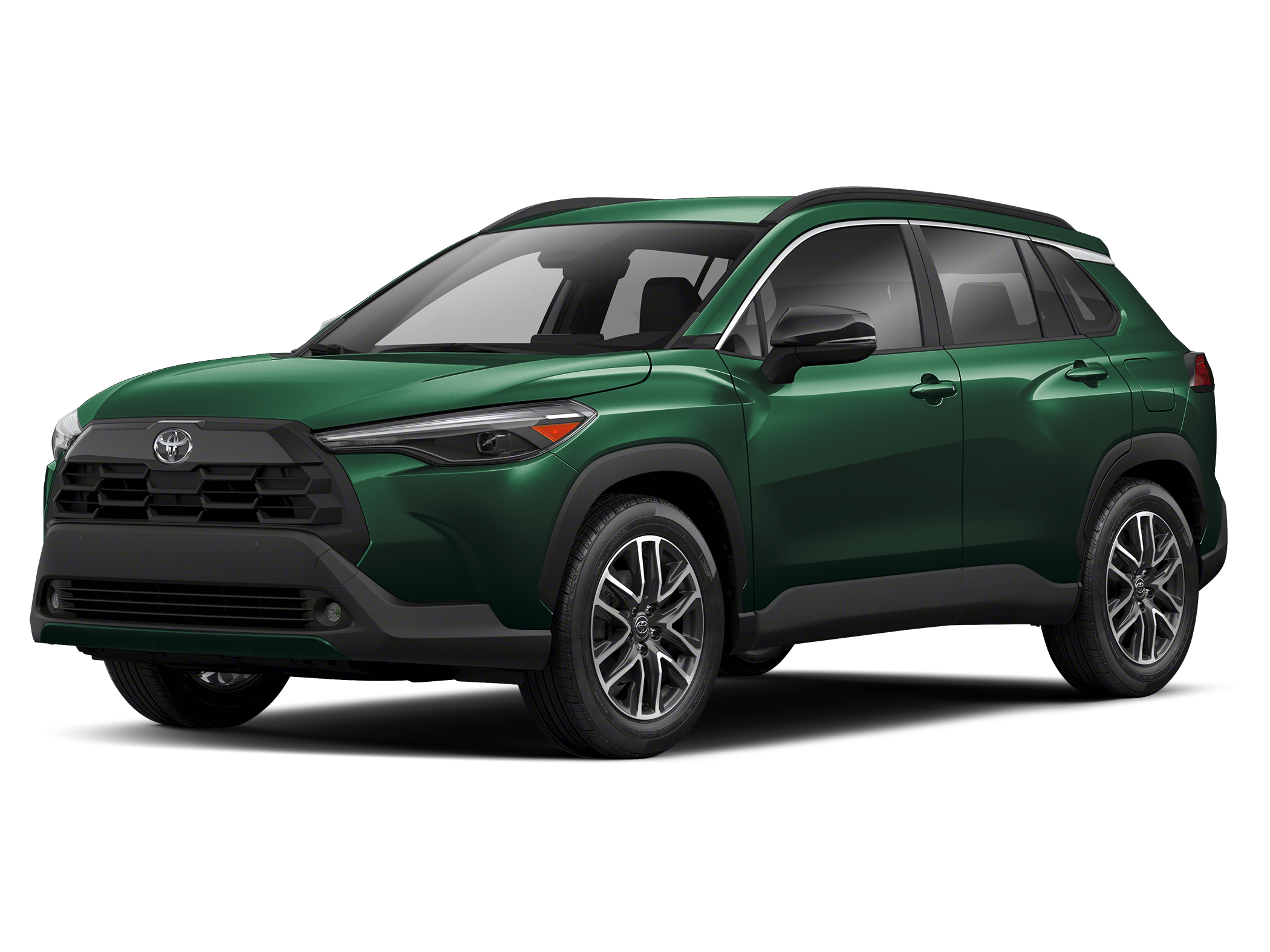 New 2026 Toyota Corolla+Cross XLE For Sale in LONG BEACH, CA | Capital ...