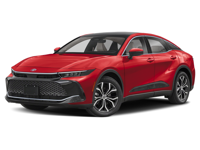 New 2026 Toyota Crown Limited Sedan For Sale in Los Angeles, CA | Auto ...