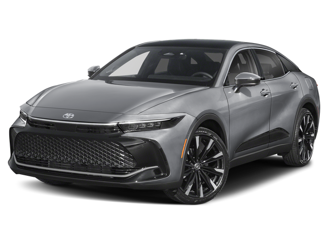 New 2026 Toyota Crown with Sunroof For Sale in Portland, OR | Auto ...