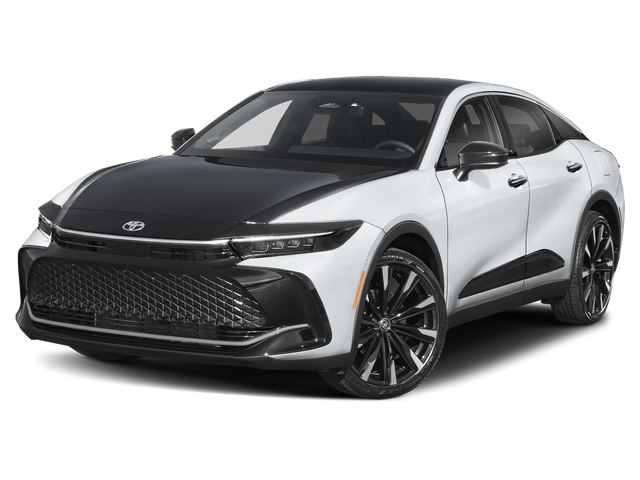 New 2026 Toyota Crown Sedan with Sunroof For Sale in Portland, OR ...