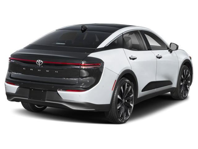 New 2026 Toyota Crown For Sale in Portland, OR | Auto Navigator