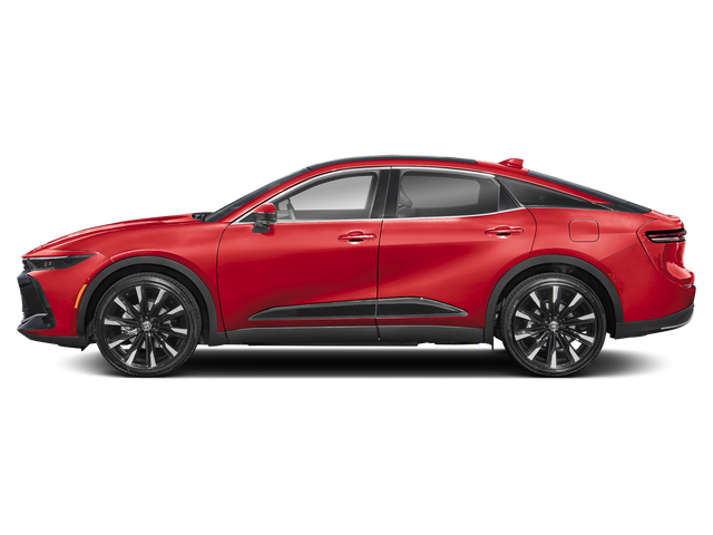 New 2026 Toyota Crown with Sunroof For Sale in Providence, RI | Auto ...