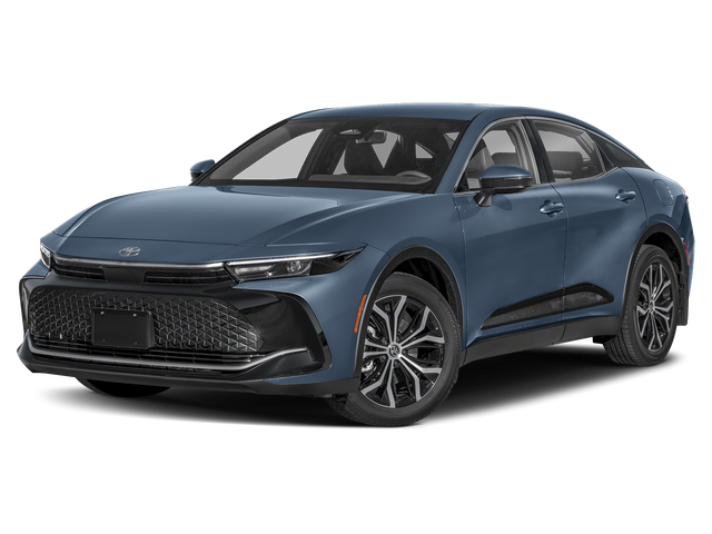 New 2026 Toyota Crown For Sale in Bronx, NY | Auto Navigator