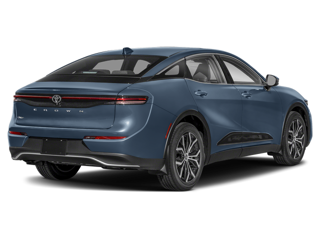 New 2026 Toyota Crown XLE Sedan For Sale in Los Angeles, CA | Auto ...