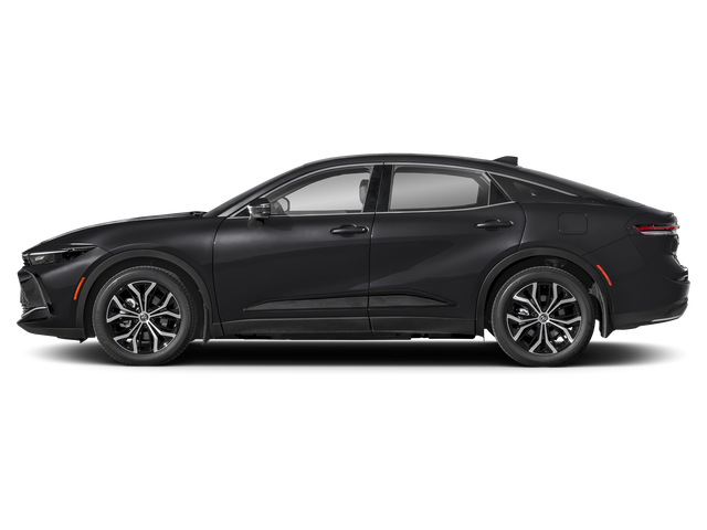 New 2026 Toyota Crown XLE For Sale in Salt Lake City, UT | Auto Navigator