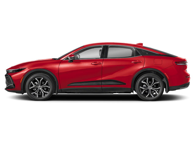 New 2026 Toyota Crown For Sale in Bridgeport, CT | Auto Navigator