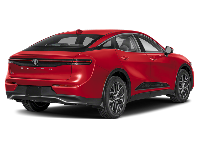 New 2026 Toyota Crown For Sale in Bridgeport, CT | Auto Navigator