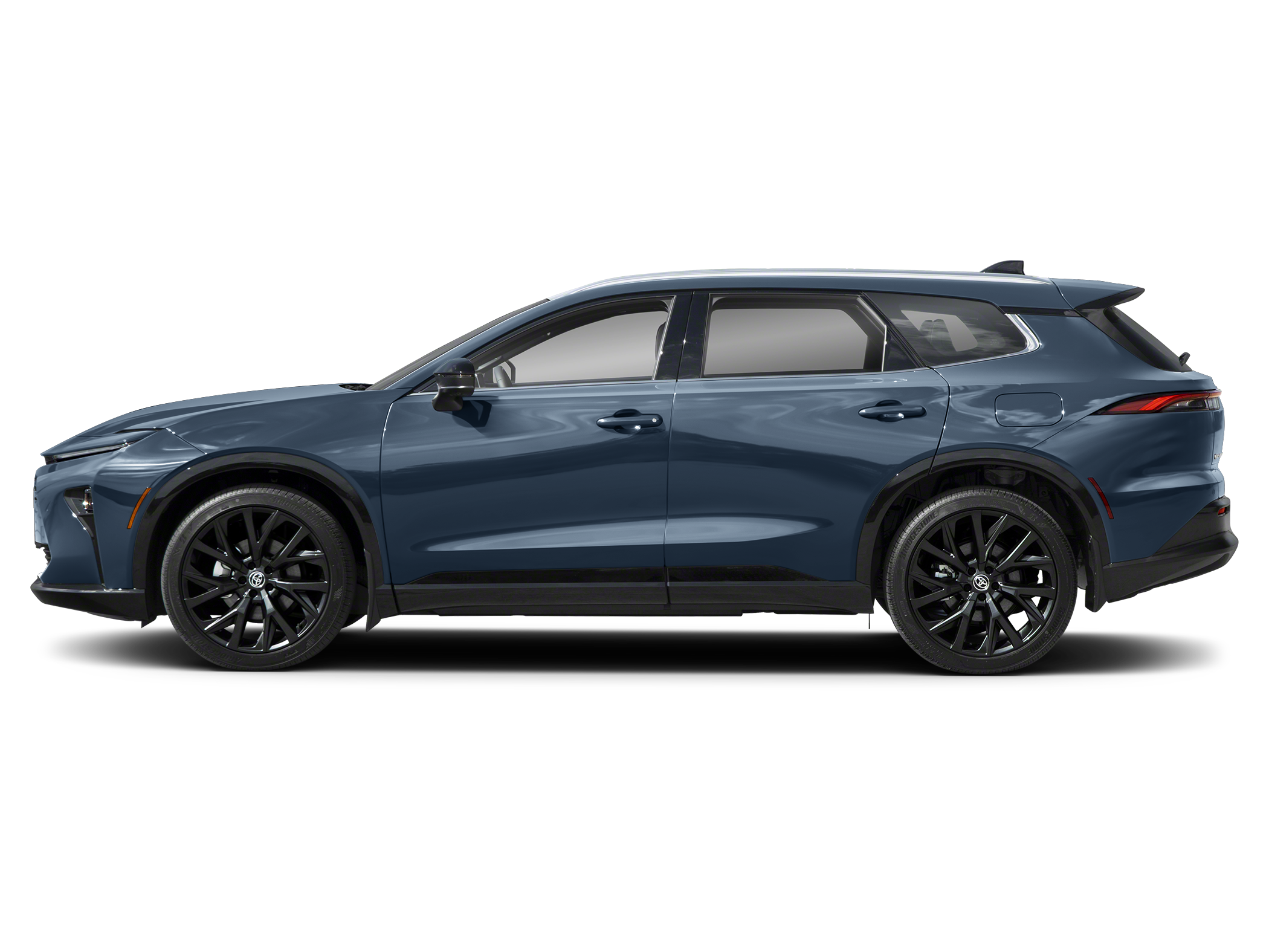 New 2026 Toyota Crown Signia Limited For Sale in Henderson, NV ...