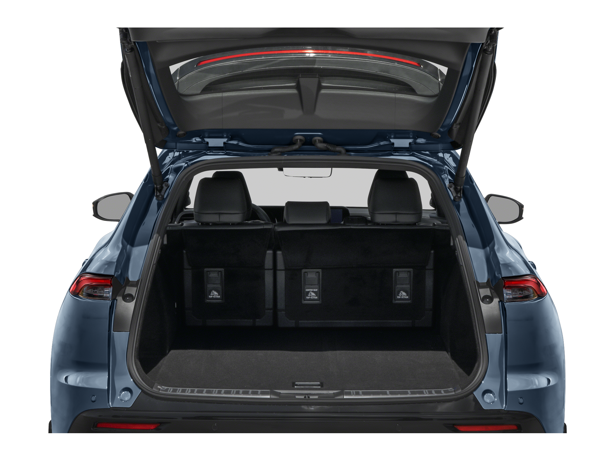 New 2026 Toyota Crown Signia Limited For Sale in Henderson, NV ...