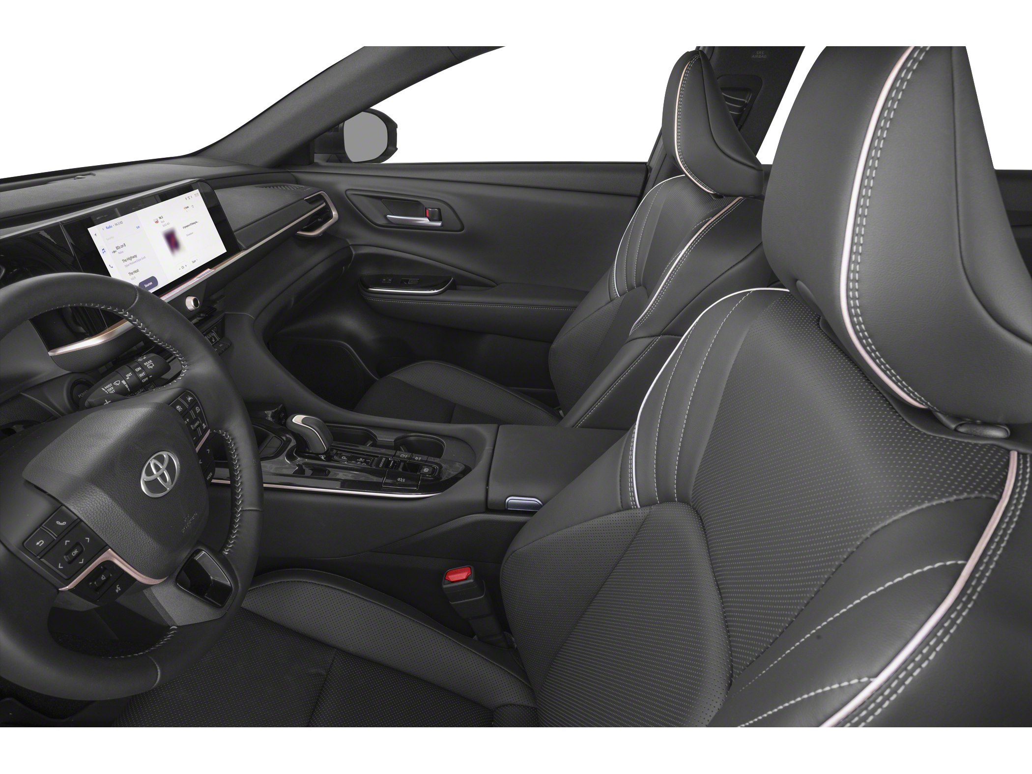 New 2026 Toyota Crown Signia XLE For Sale in Mechanicsville, VA ...