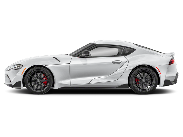 Used 2026 Toyota GR Supra with Rear View Camera For Sale in San Antonio ...