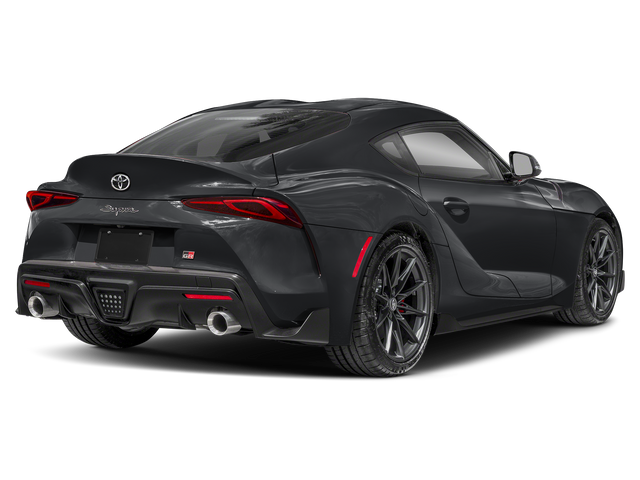 New 2026 Toyota GR Supra For Sale in New York, NY | Auto Navigator