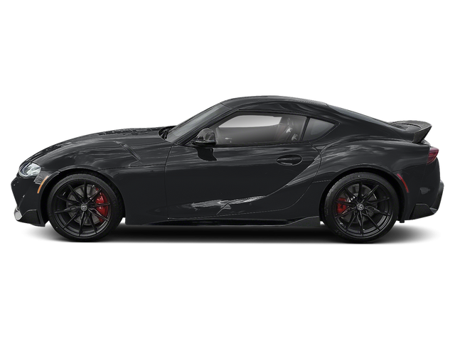 Used 2026 Toyota GR Supra Coupe with Bluetooth For Sale in Kansas City ...