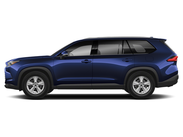 New Blue Toyota Grand Highlander Hybrid LE For Sale in Brooklyn, NY ...