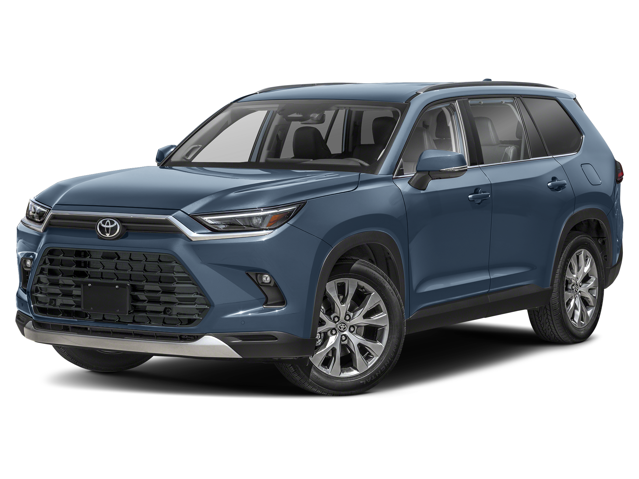 New 2026 Toyota Grand Highlander Limited For Sale in Jacksonville, FL ...