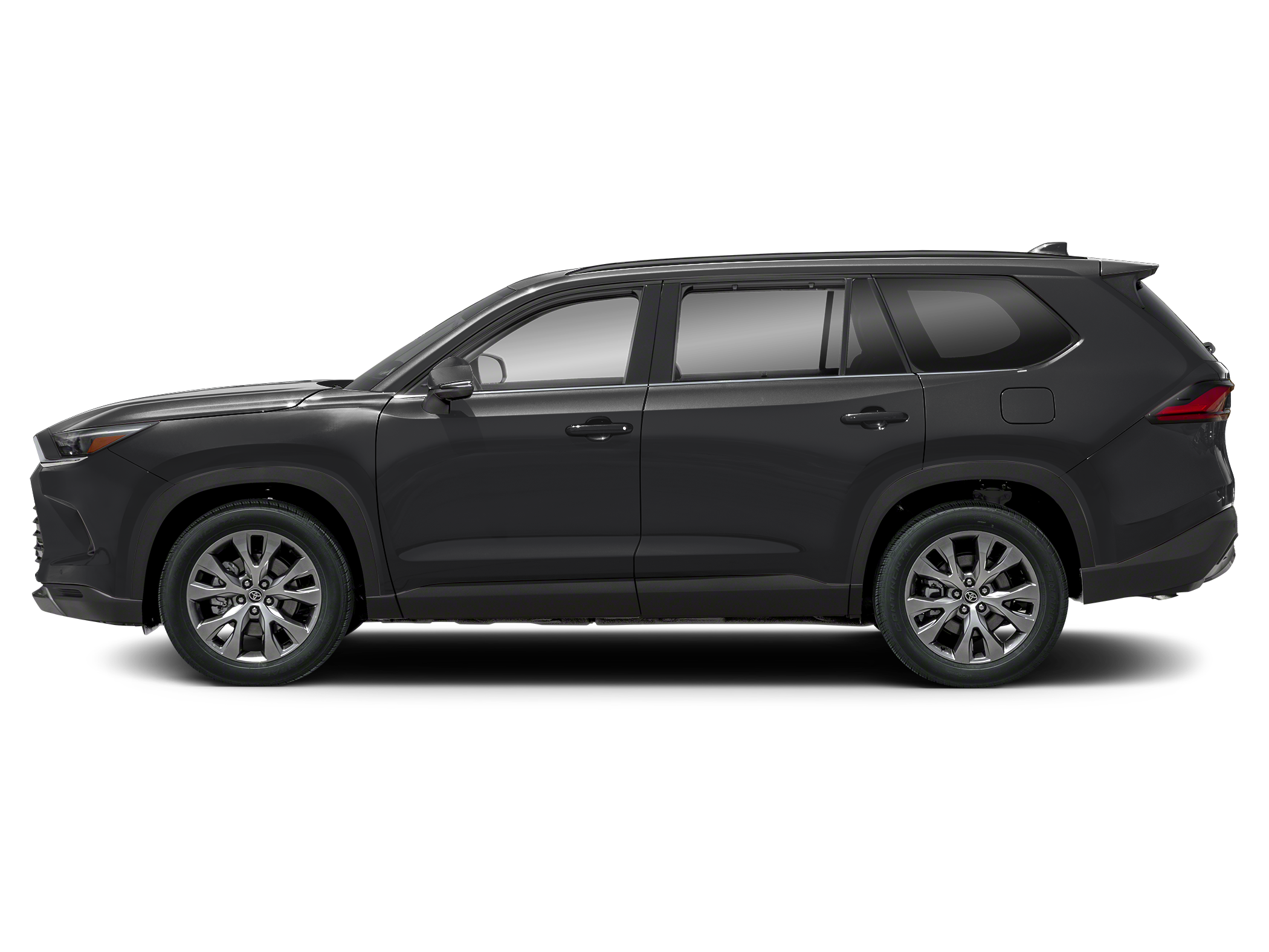 New 2026 Toyota Grand Highlander Limited For Sale in Olathe, KS ...