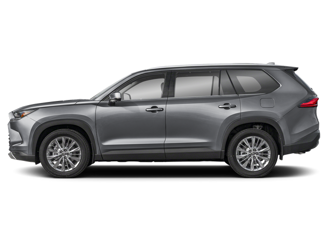 New 2026 Toyota Grand Highlander Platinum For Sale in Wexford, PA ...
