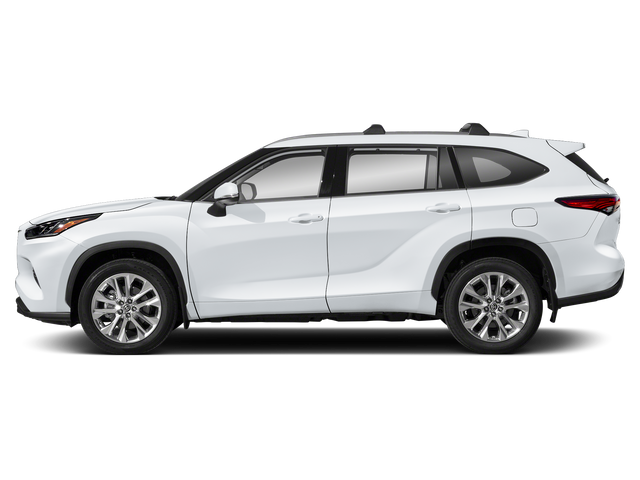 New 2026 Toyota Highlander Hybrid For Sale in Dallas, TX | Auto Navigator