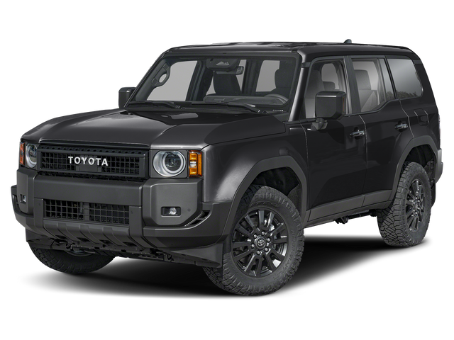 New 2026 Toyota Land Cruiser 1958 For Sale in Staten Island, NY | Auto ...