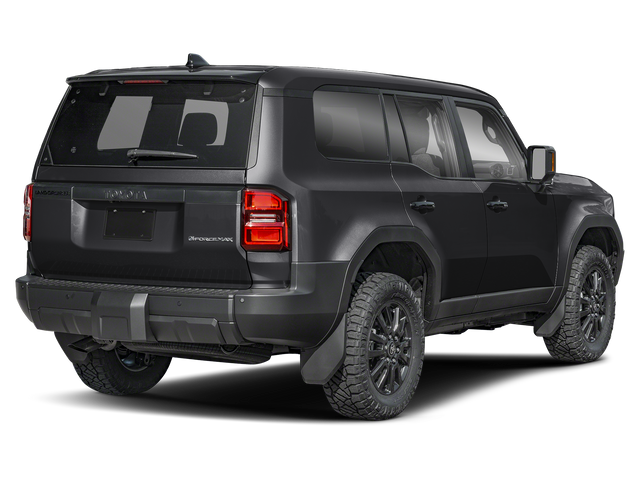 New 2026 Toyota Land Cruiser 1958 For Sale in Columbus, OH | Auto Navigator