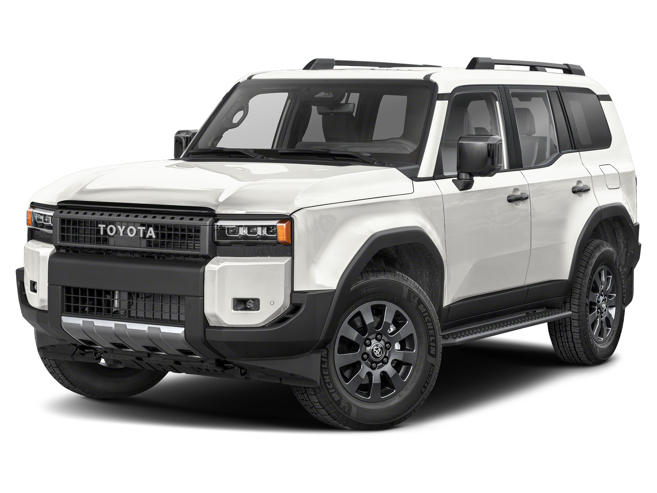 New 2026 Toyota Land+Cruiser Base For Sale in MURFREESBORO, TN ...