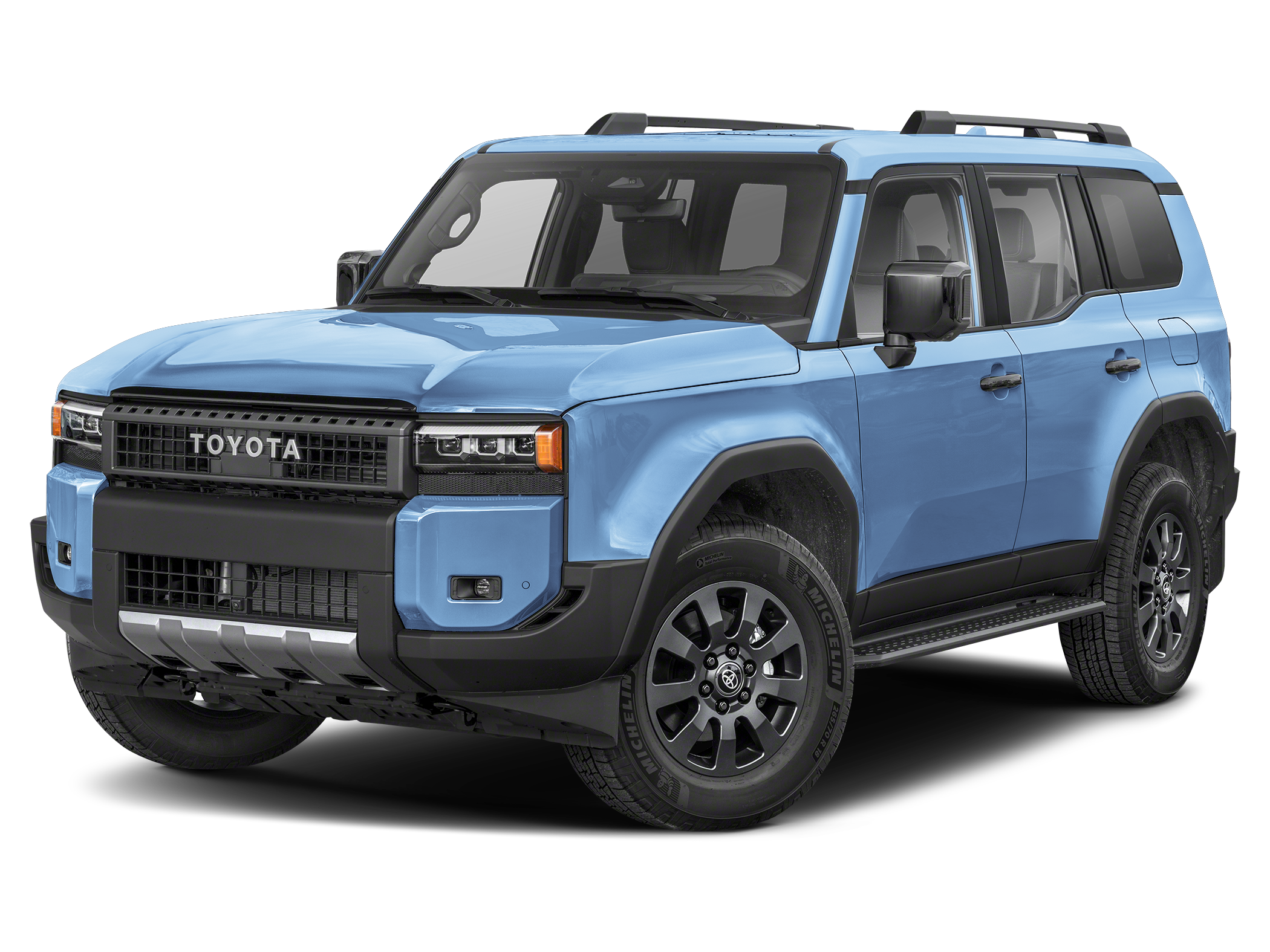 New 2026 Toyota Land+Cruiser Base For Sale in GLADSTONE, OR | Capital ...