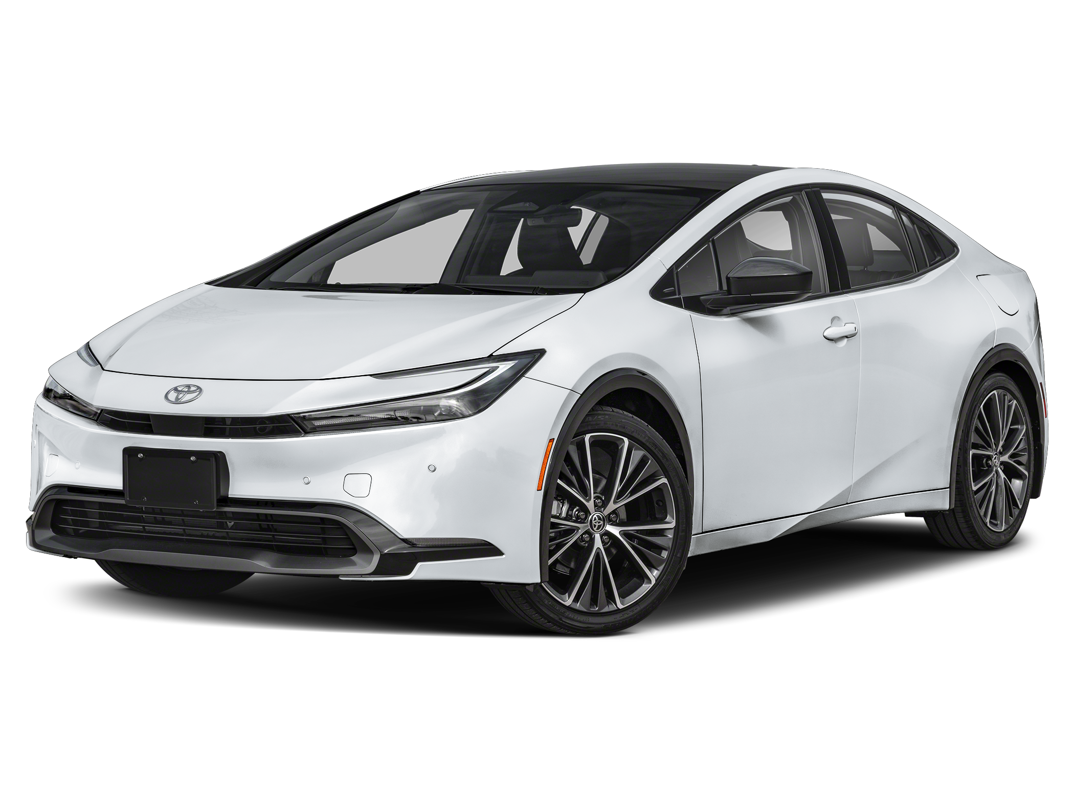New 2026 Toyota Prius XLE For Sale in NASHVILLE, TN | Capital One Auto ...
