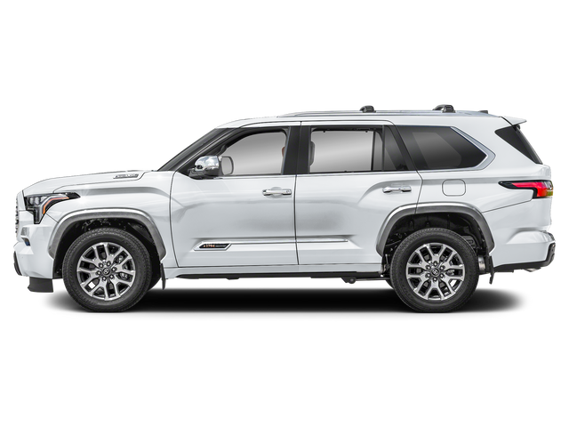 New 2026 Toyota Grand Highlander Hybrid Nightshade Edition SUV For Sale ...