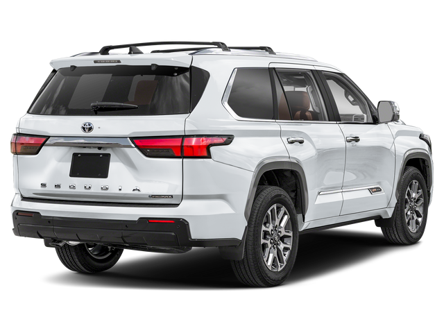 New 2026 Toyota Sequoia 1794 Edition SUV For Sale in Mechanicsburg, PA ...