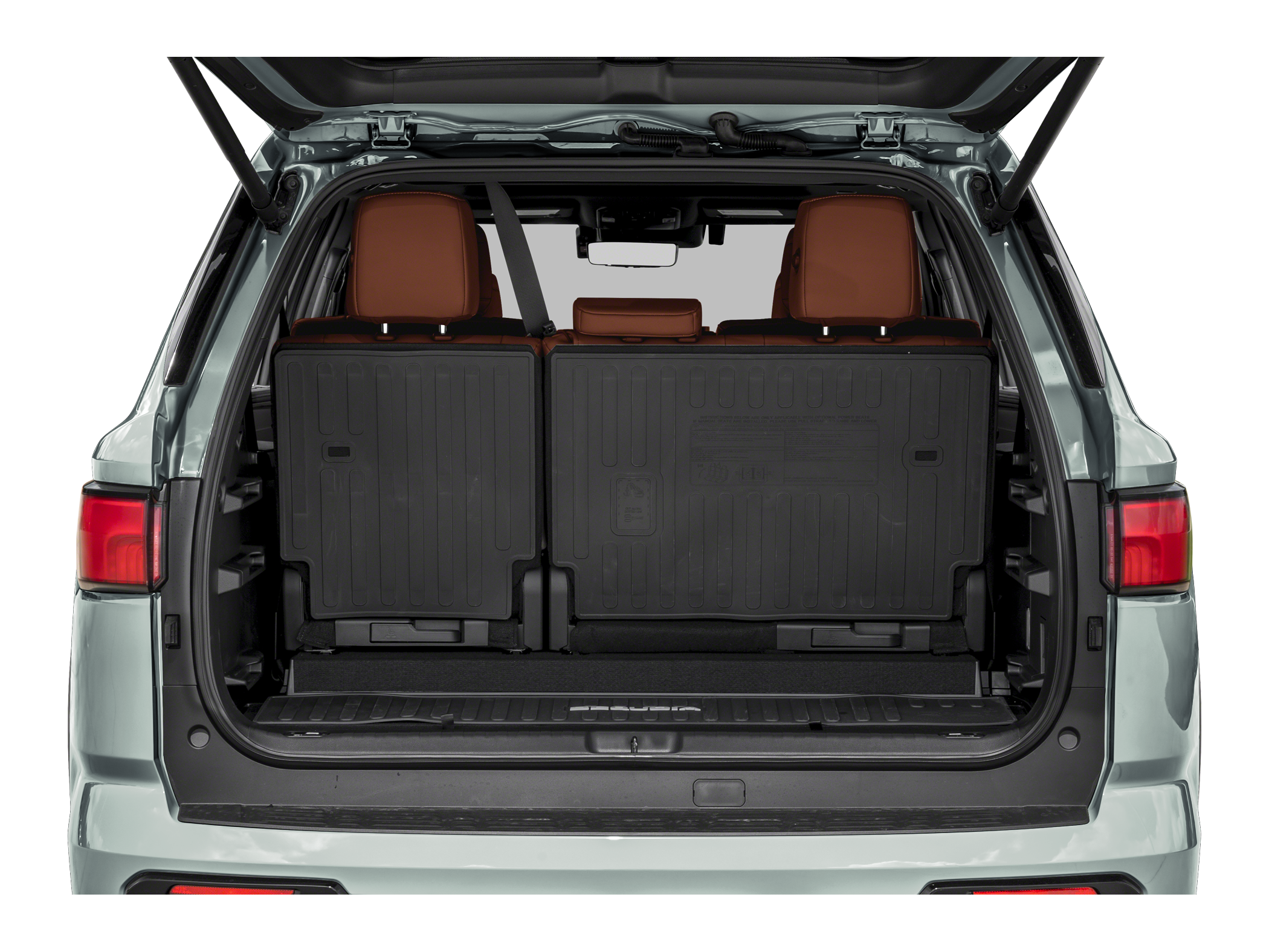 New 2026 Toyota Sequoia 1794 Edition For Sale in Dallas, TX | Capital ...