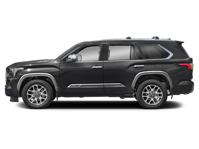 New 2026 Toyota Sequoia 1794 Edition SUV For Sale in Lebanon, PA | Auto ...