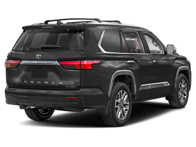New 2026 Toyota Sequoia 1794 Edition SUV For Sale in Lebanon, PA | Auto ...