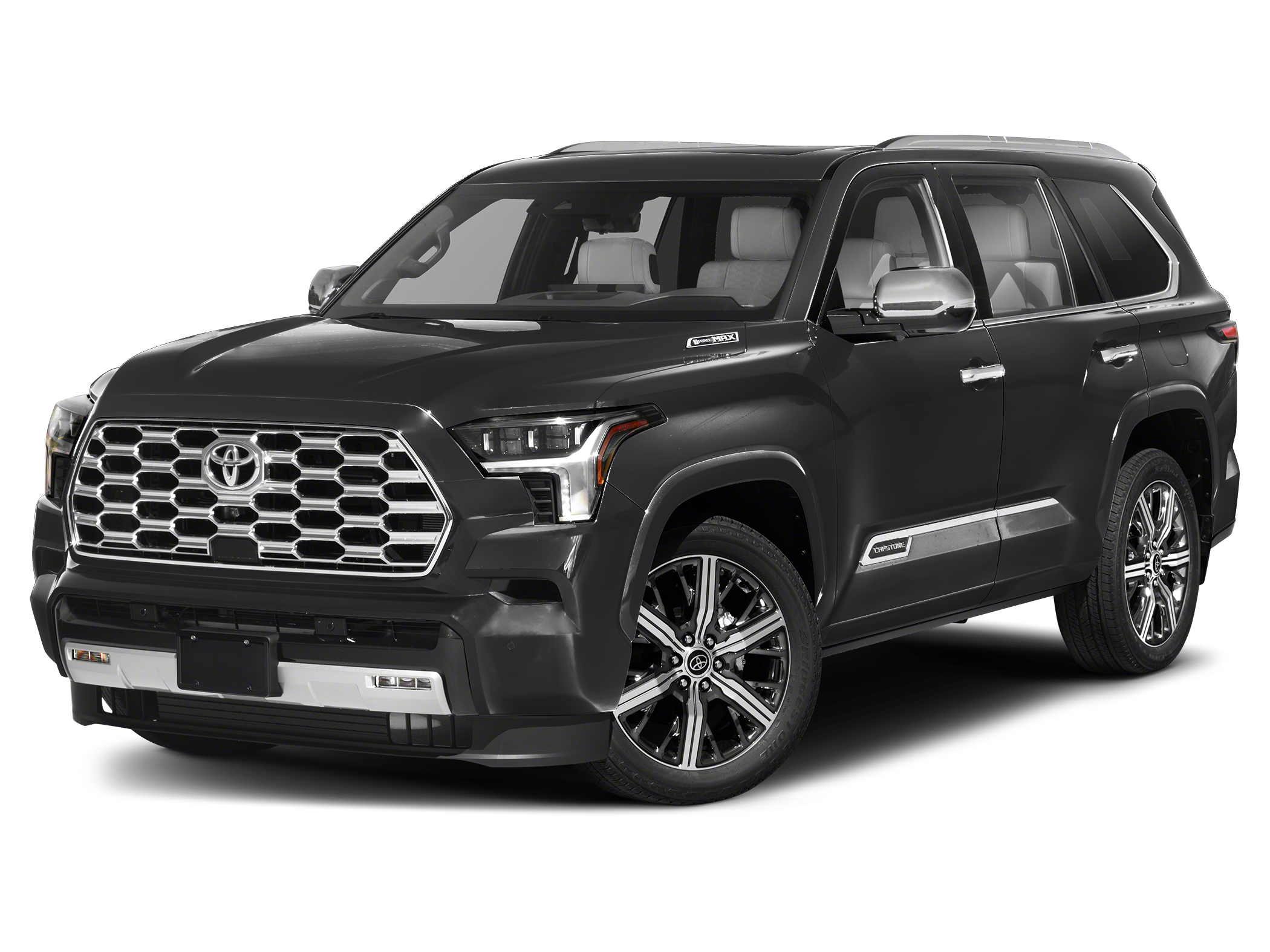 Used 2026 Toyota Sequoia Capstone For Sale in QUEEN CREEK, AZ | Capital ...