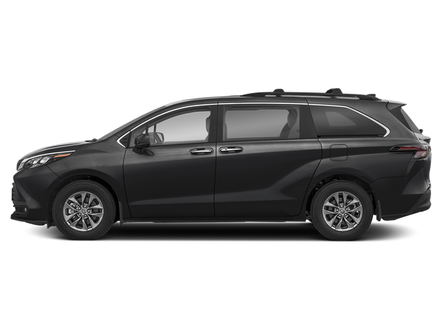 New 2026 Toyota Sienna For Sale in Fredericksburg, VA | Auto Navigator