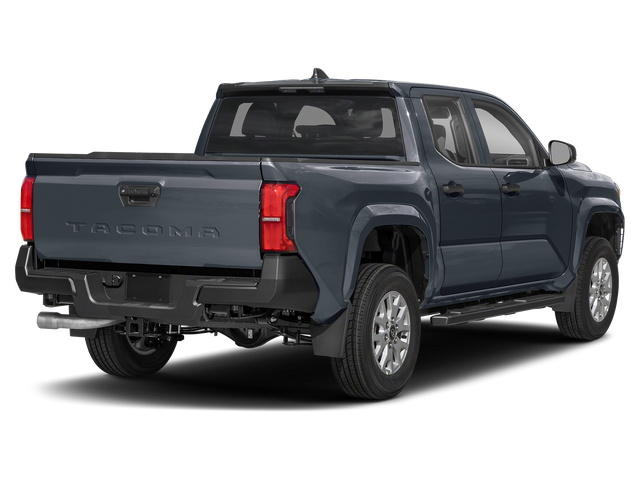 New 2026 Toyota Tacoma SR Pickup For Sale in Alexandria, VA | Auto ...